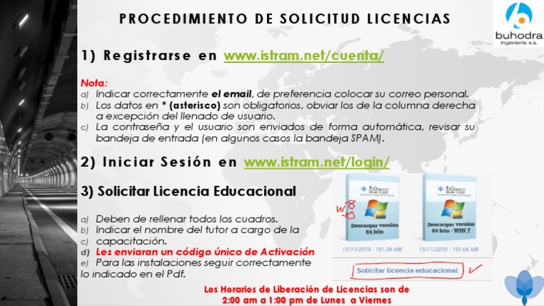 Cómo Solicitar Licencias Educacionales | PDF | Informática