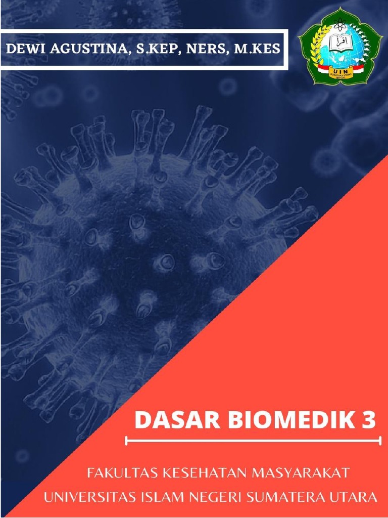 Dasar Biomedik 3 Pdf