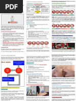 Protocolo Blue | PDF | Enfermedades y trastornos | Neumología