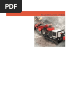 Metso Product Guide | PDF | Loader (Equipment)