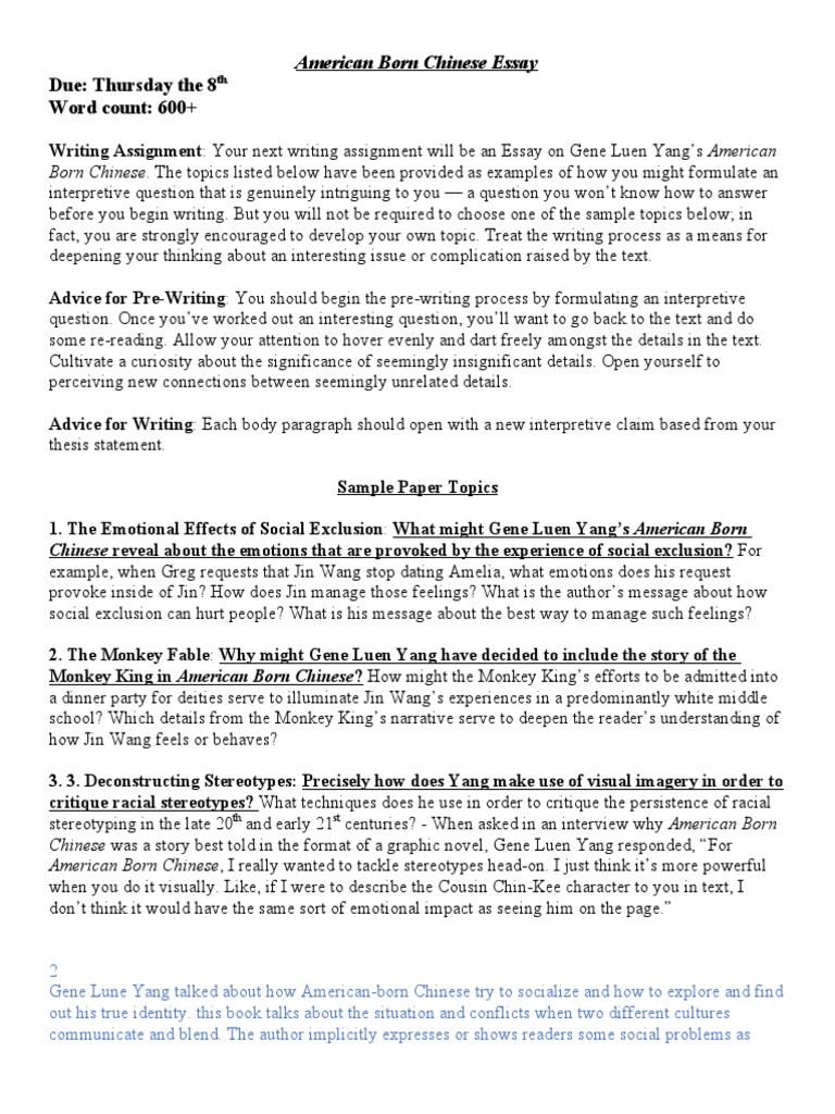 Final Writing Assignment | PDF | Cognitive Science | Psychology