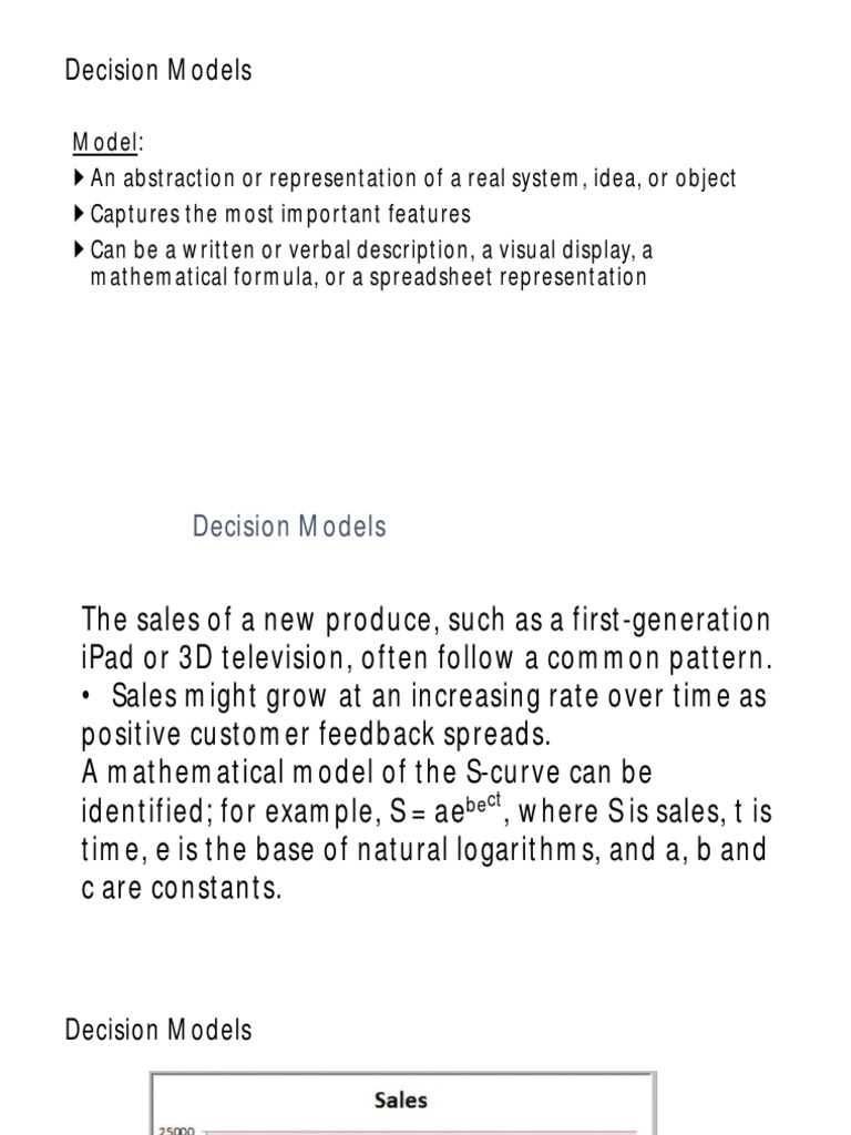 BI&analytics 3 | PDF | Mathematical Optimization | Demand