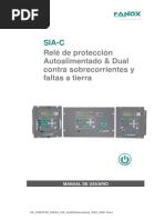 RTXP18 RTXP 18 RK 926 115-Ad Test Switch Abb Manual | PDF