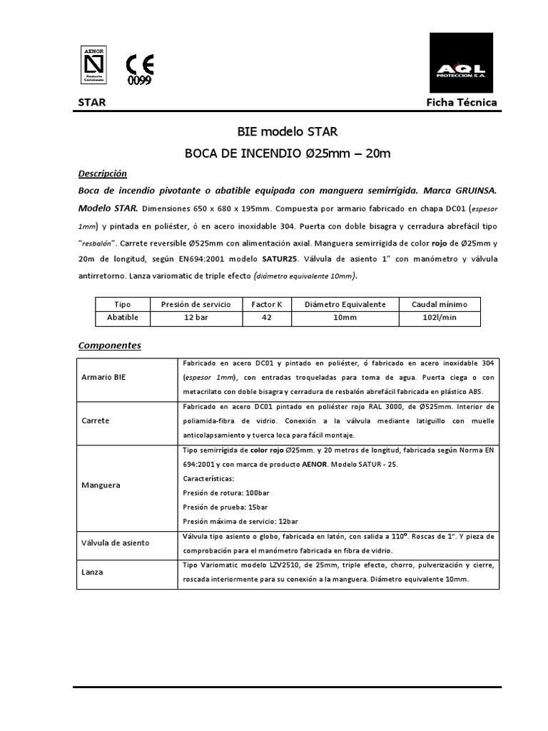 Bie 25 | PDF | Bienes manufacturados
