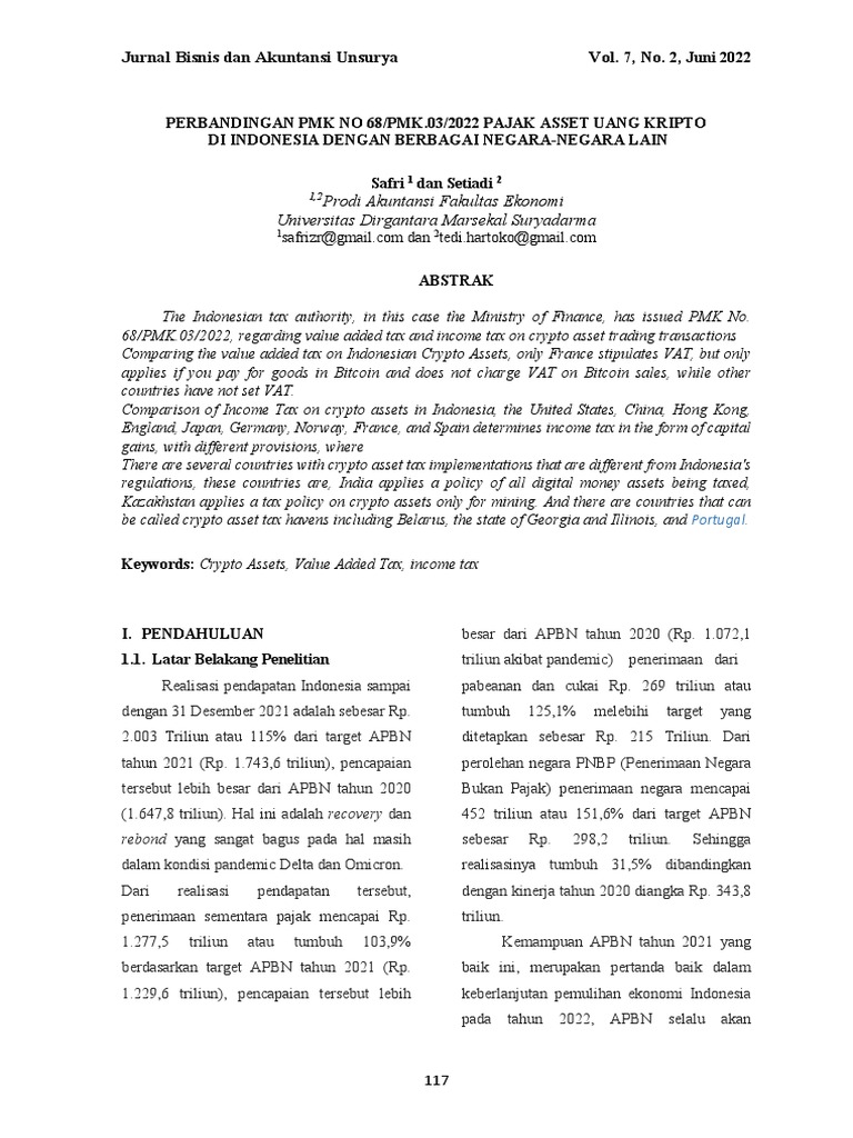 901 1719 1 SM | PDF | Pengelolaan Keuangan & Uang