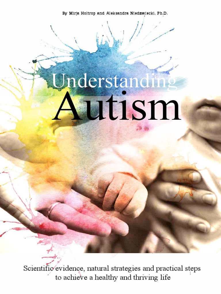 Understanding Autism | PDF | Autism Spectrum | Risperidone