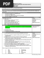 DLP - SCIENCE3 3rd Q W5 | PDF | Learning | Differentiated Instruction
