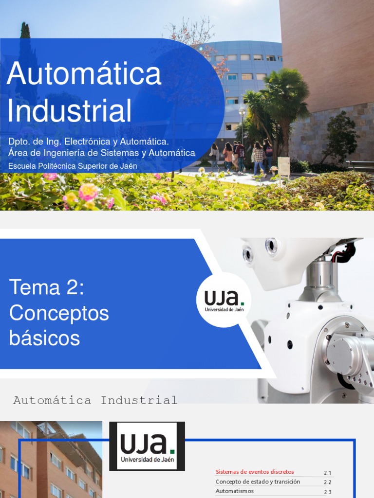 Tema 2 - Conceptos Básicos | PDF | Puerta lógica | Electrónica
