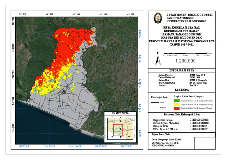 Peta Overlay (1) | PDF