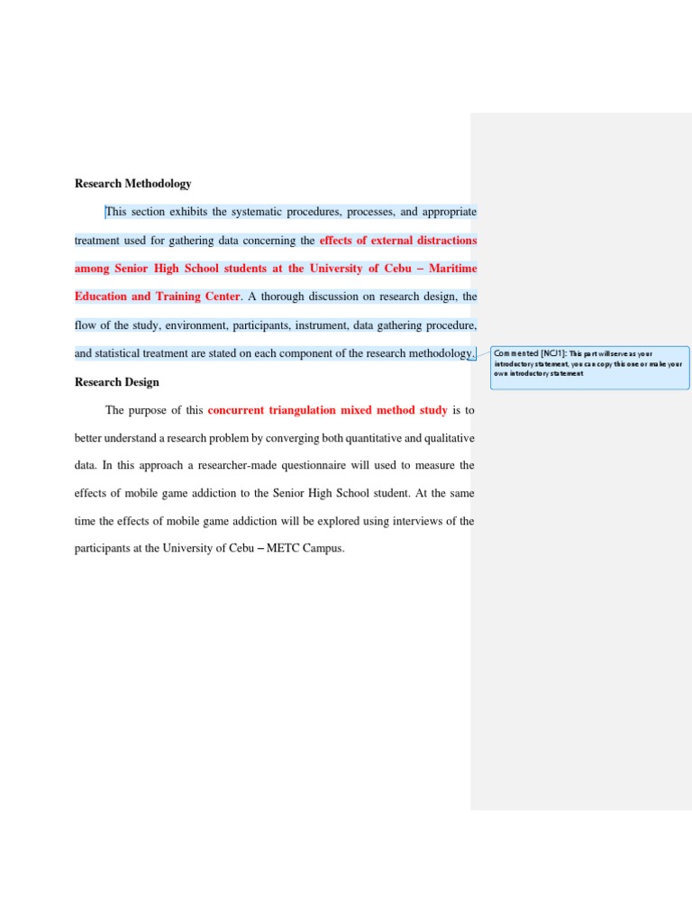 Research Methodology 3IS New | PDF | Survey Methodology | Evaluation ...