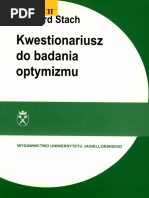 Mini-COPE - Interpretacja | PDF