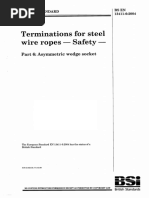 BS en 131-1-2015+a1-2019 | PDF | Ladder