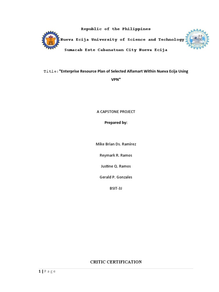 Manuscript Alfamart Branches | PDF | Virtual Private Network | Computer Network