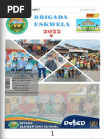 Rdneb 12-Point Ethical Values Per Month | PDF