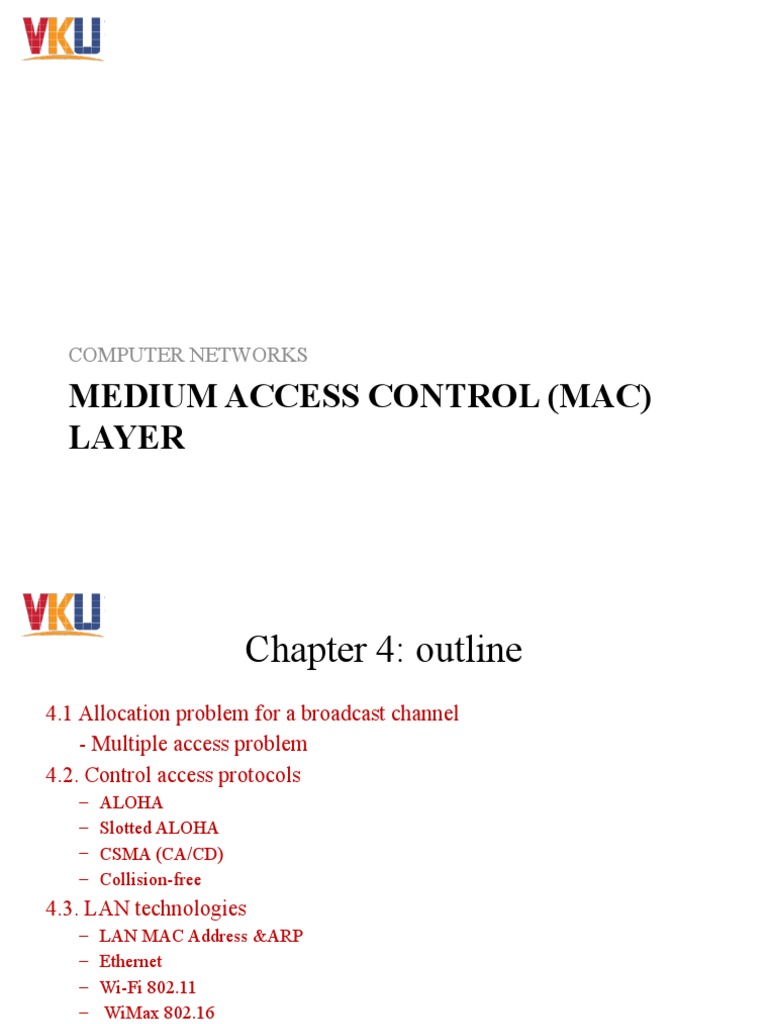 ComputerNetwork C4 en Final | PDF