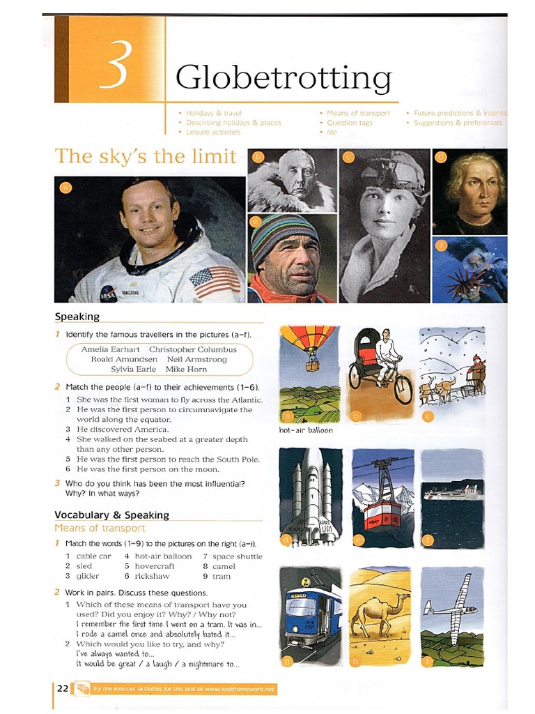 U3 Framework 4 SB | PDF