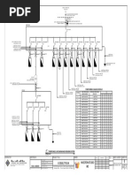 Fire Alarm System Riser Diagram: Bureau of Design | PDF | Construction ...