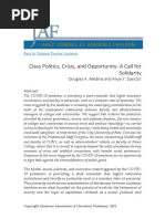 ENG 190 Module Three Collection of Sources Exemplar APA | PDF | Bias | News