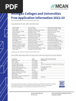 MDOC Facilities Map | PDF | Michigan | Government Related Organizations