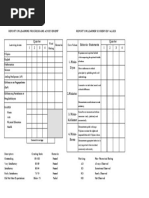 Temporary Progress Report Card For Elementary and Jhs 2 | PDF ...