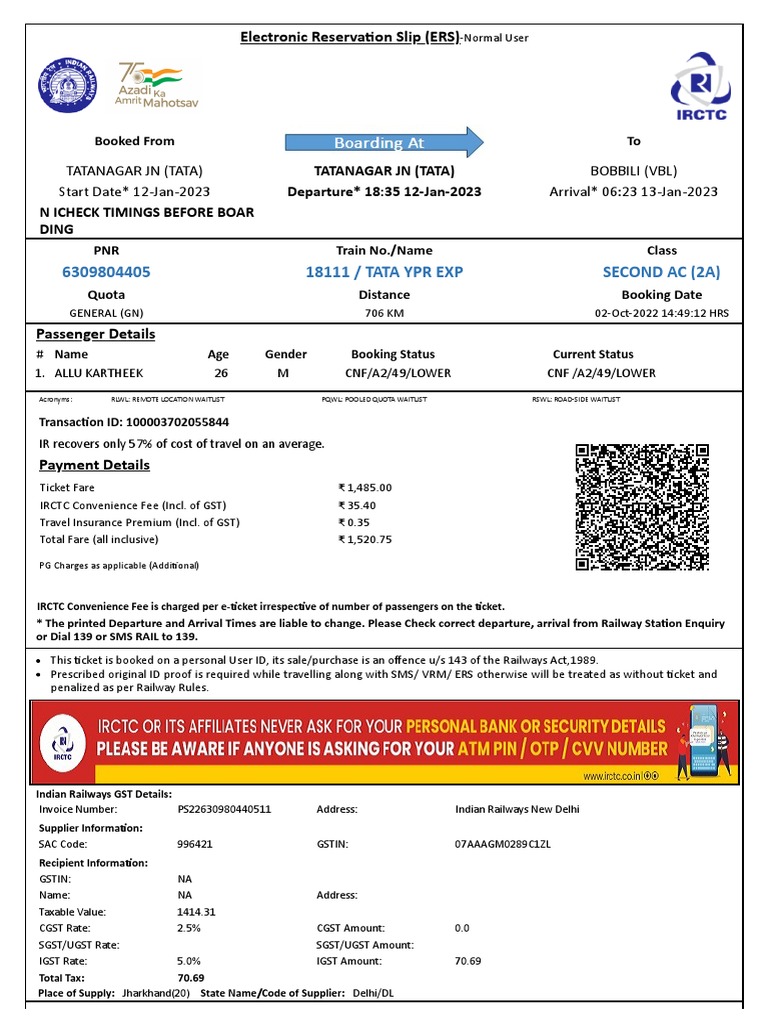 Kartheek TKT PDF | PDF | Identity Document