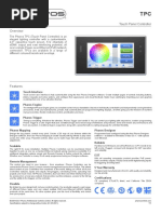 Sayo Device App Setup Guide | PDF