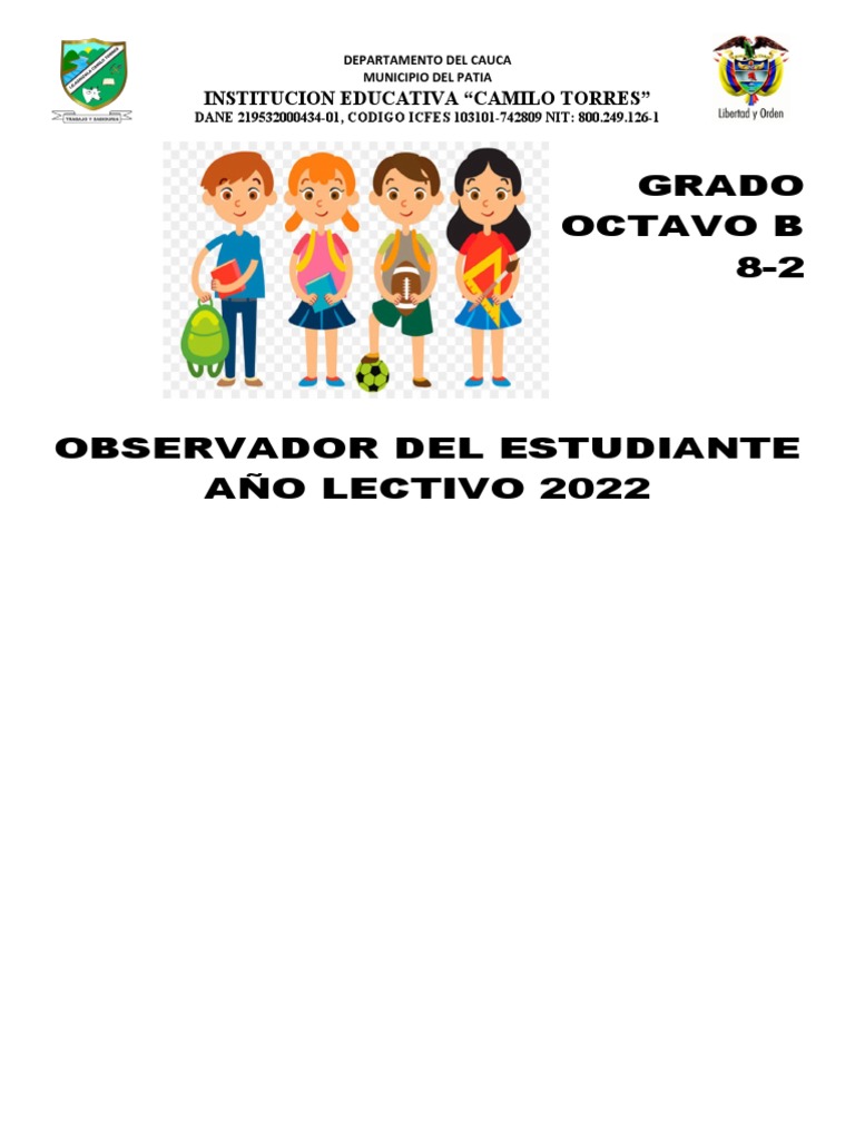 Portada Observador | PDF