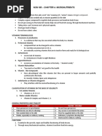 Newborn Vital Signs Assessment Guide | PDF | Breathing | Infants