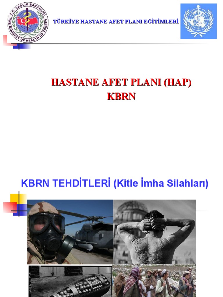 Hap KBRN PDF | PDF