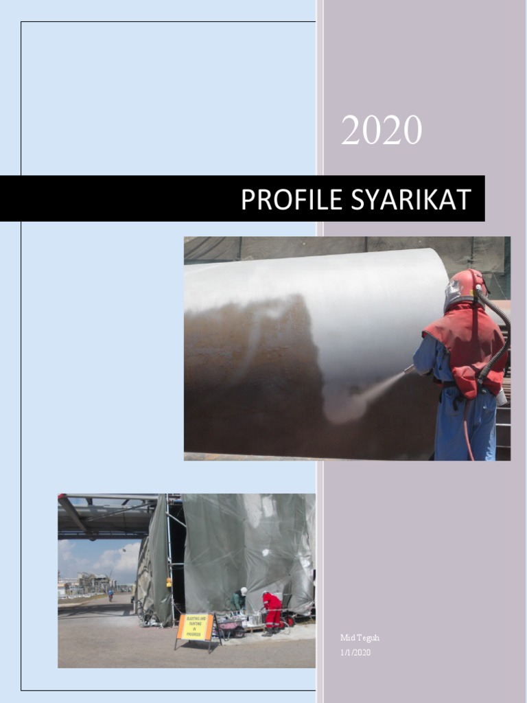 2022 Profile Syarikat | PDF