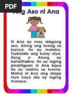 Tagalog Short Stories with Questions | PDF | Languages Of Southeast ...