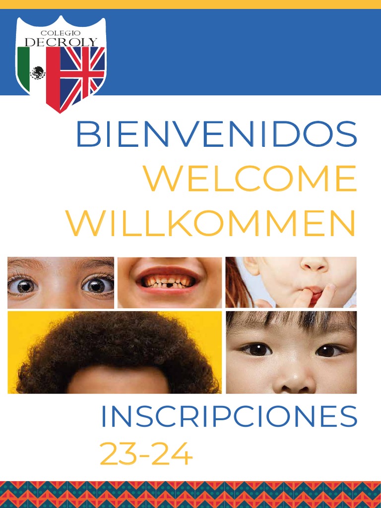 Cuotas Decroly 23-24-1 PDF | Descargar gratis PDF | Educación de la primera infancia | Etapas ...