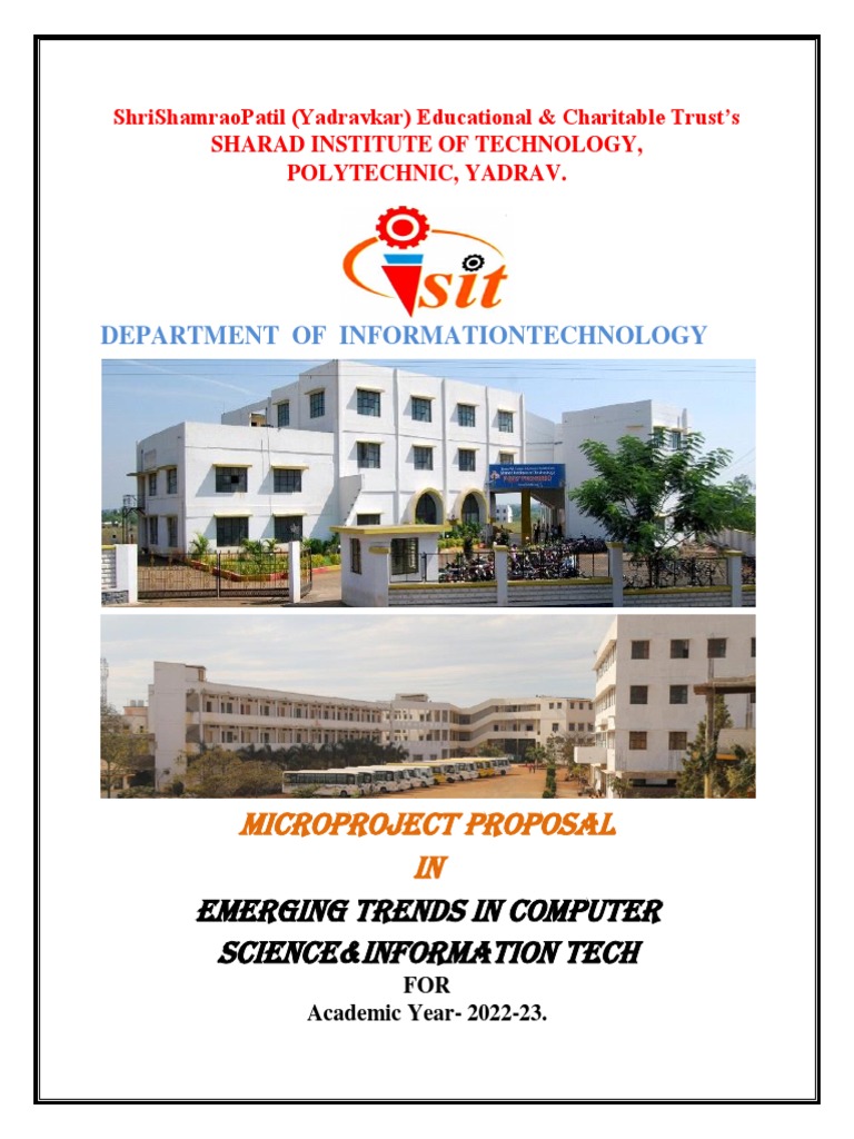 Proposal PDF | Download Free PDF | Security Hacker | Security