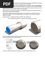PI0013-USI-000 Tabela de Rasgo de Chaveta - Unlocked | PDF