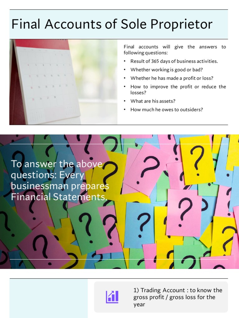 Unit 1 Book Keeping, Accounting, AS & IFRS PDF | PDF | Debits And ...