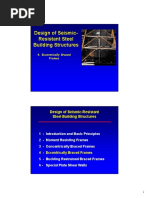 5.ASCE 7-05 Seismic Ground Motion Values | PDF | Geotechnical Engineering | Earthquakes