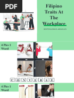 Understanding Crab Mentality in Filipinos | PDF | Mindset | Philippines