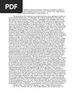 Holes Writing Prompts With Chapters and Page Numbers | PDF | Home & Garden