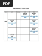 Guia Rapida Arukay | PDF