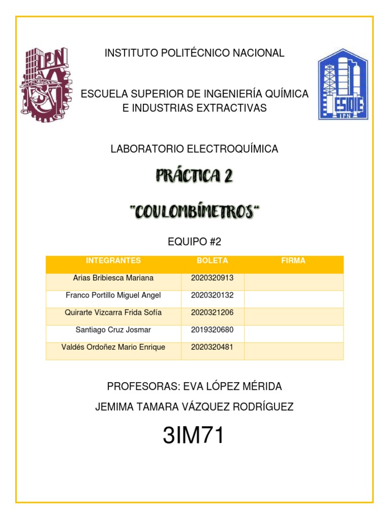 E2 - P2 - Electroquímica | PDF | Redox | Electrodo