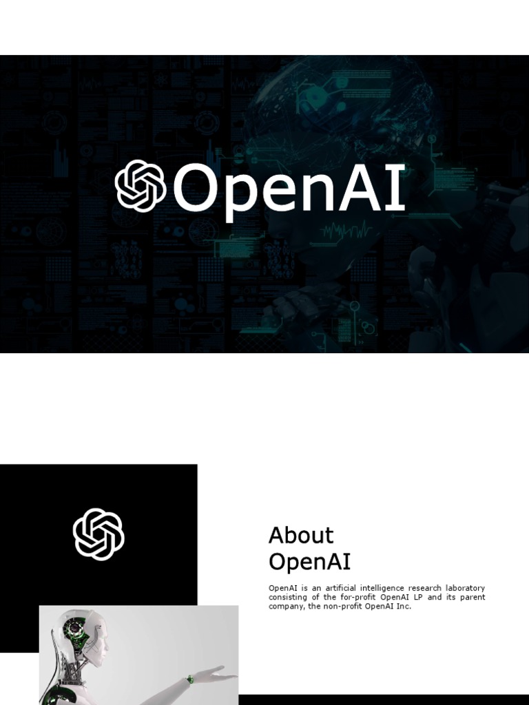 Open Ai | PDF | Artificial Intelligence | Intelligence (AI) & Semantics