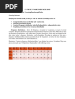 Lesson 2 Data Collection Power Point | PDF | Sampling (Statistics ...