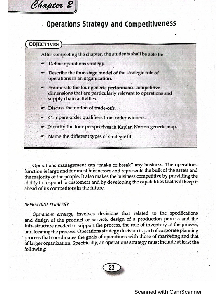Chapter 1 and 2 CBME 2 PDF | PDF