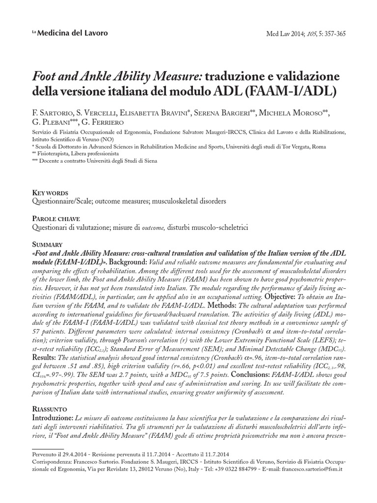 Faam I Adl PDF | PDF | Statistics | Evaluation Methods