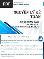 Phương pháp đối tượng tiêu điểm TDST | PDF