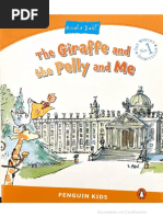 The Twits - Roald Dahl - BOOK | PDF