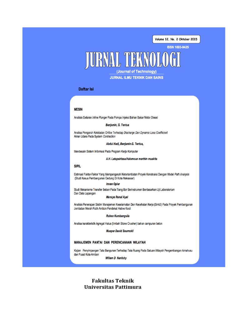 Jteknologi 2015 12 2 7 Soumokil PDF | PDF