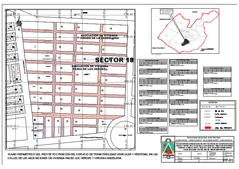 PP-01 Cono Sur Correcto PP-01 PDF | PDF