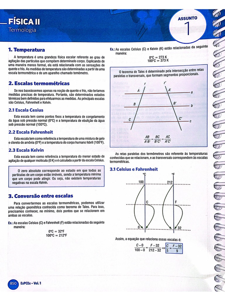 Física 2.pdf | PDF