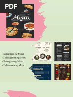 Villas - Manwal NG Rice Cooker | PDF